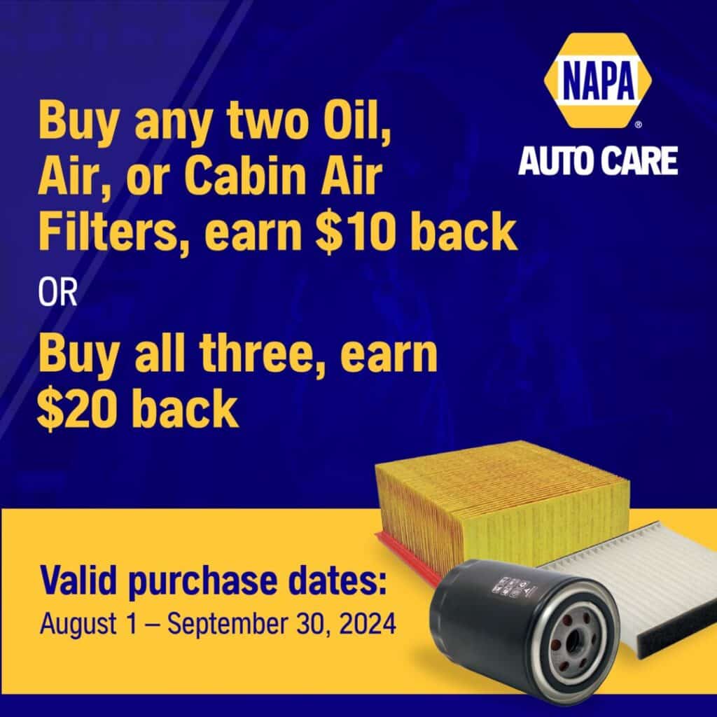 Auto Repair Shops in Albuquerque | NAPA AutoCare Centers | auto repair